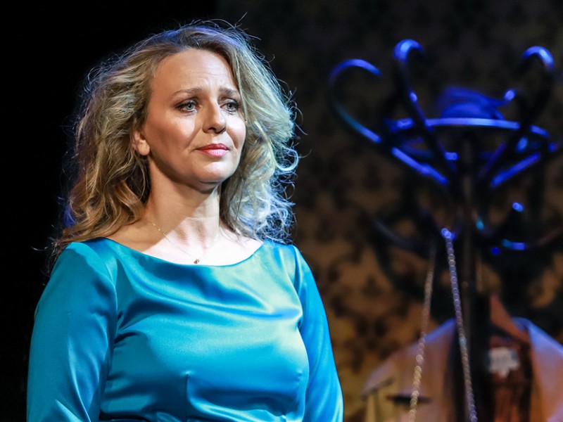 Pokorny Lia a szerelme elvesztéséről vallott - Habostorta.hu