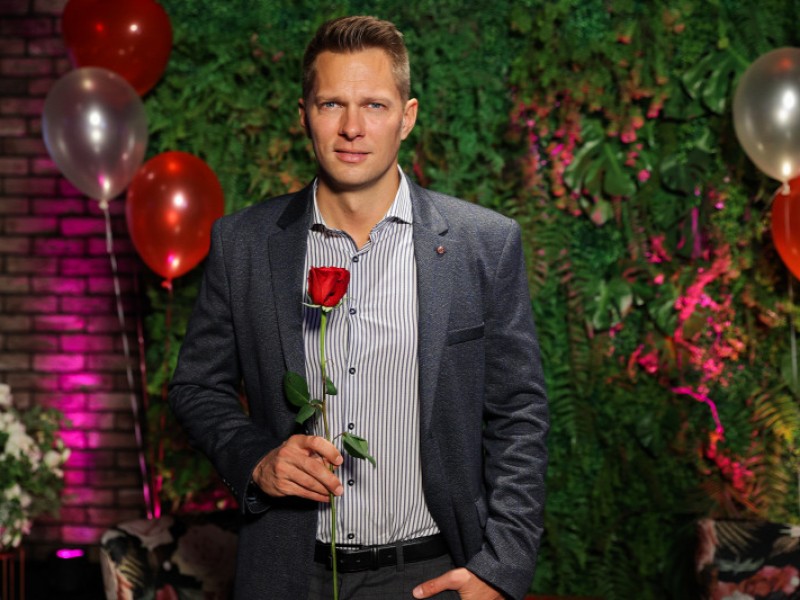 Tóth Dávid esküvőre készül - Habostorta.hu