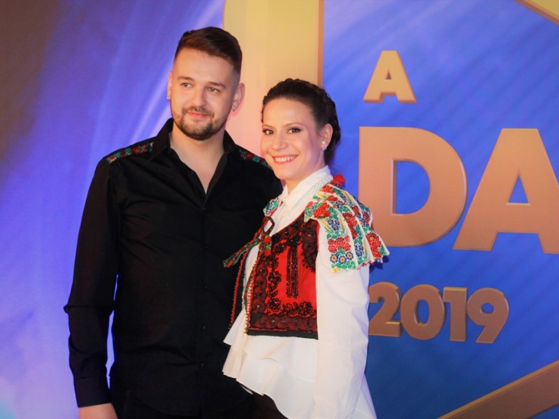 Antal Timi második gyermekét várja - Habostorta.hu