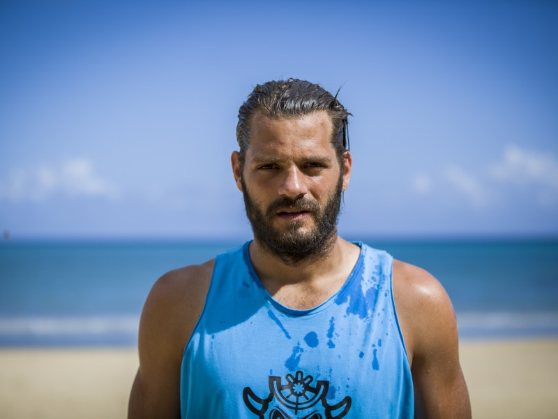 Filipánics Bálint Barcelonába költözött a szerelmével - Habostorta.hu