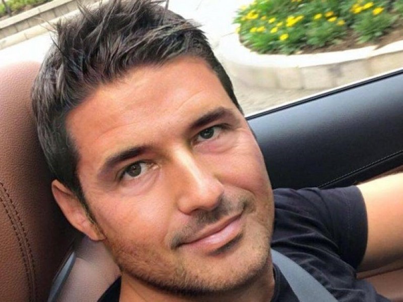 Hajdú Péter majdnem facér lett - Habostorta.hu