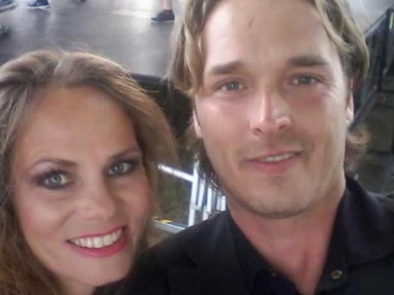 Brunner Márta titokban elvált a férjétől - Habostorta.hu