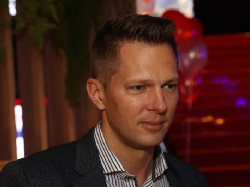 Tóth Dávid így él a mostani szerelmével - Habostorta.hu