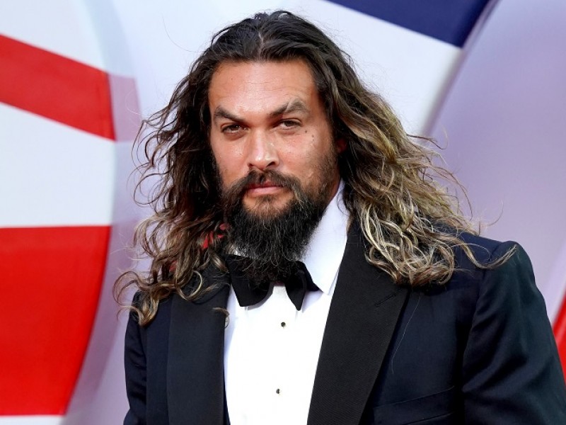 Jason Momoa válása után újra szerelmes - Habostorta.hu