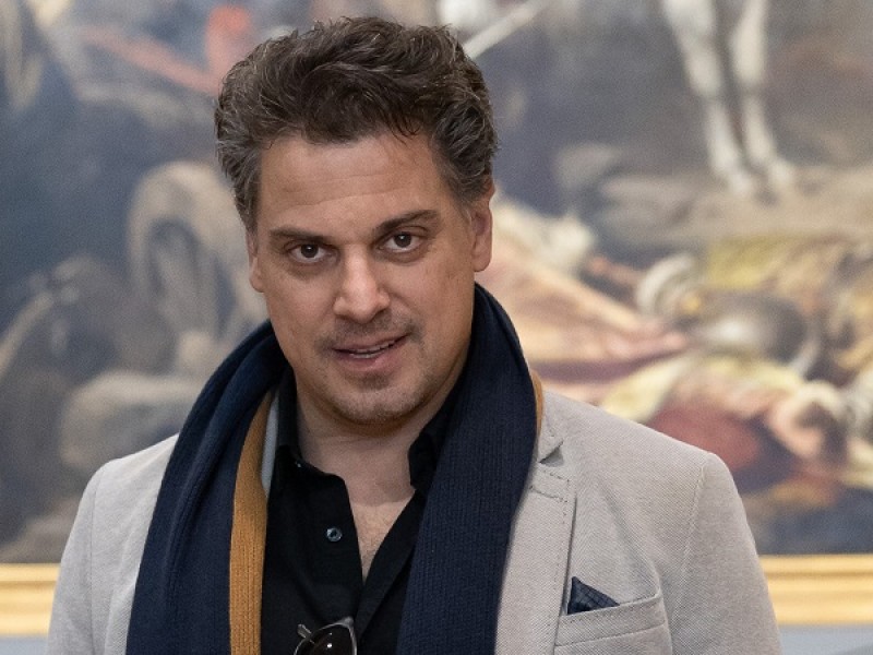 Nagy Sándor nem mondott le a családalapításról - Habostorta.hu