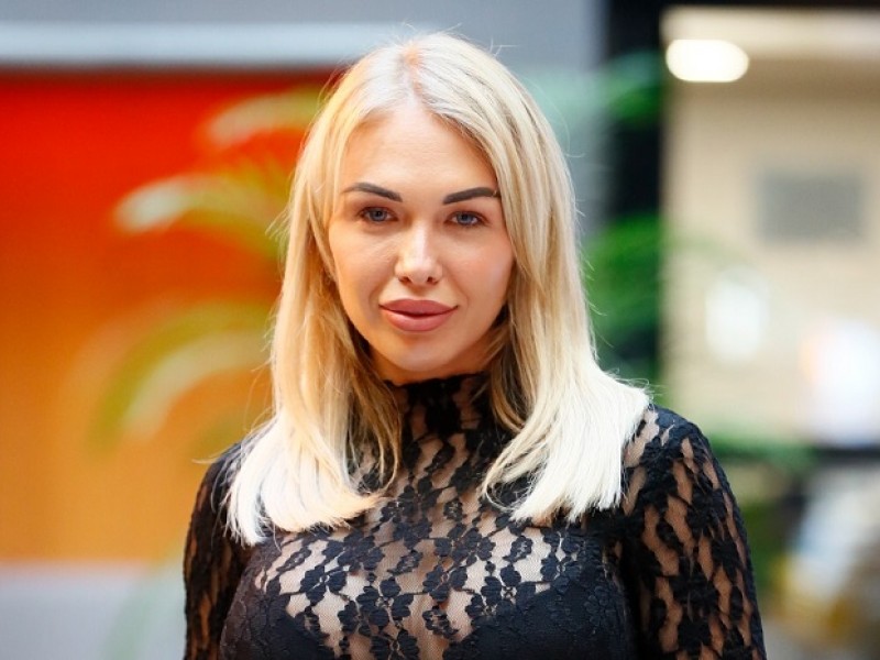 Tuvic Aleksandra felfedte a baba nemét - Habostorta.hu