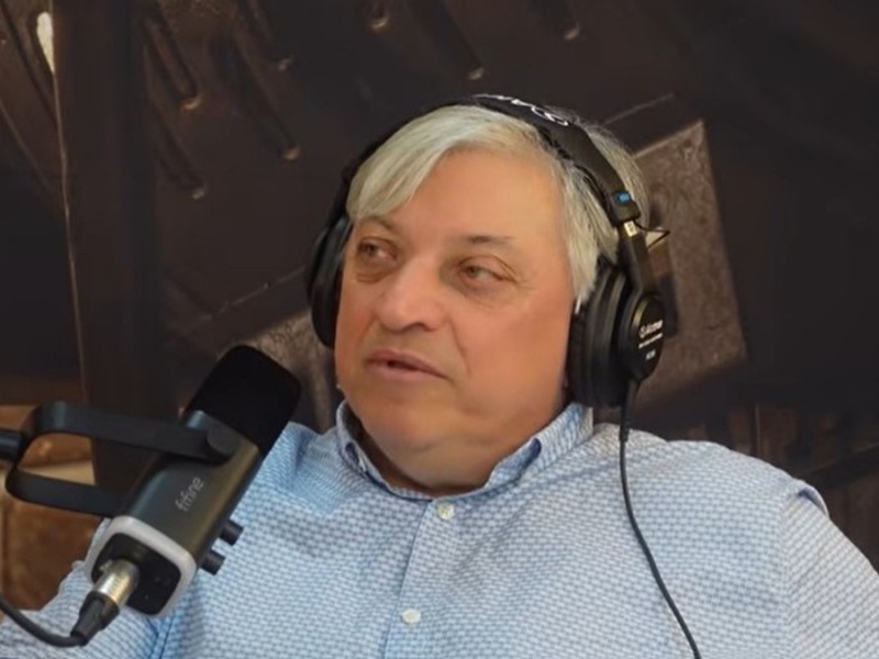 Badár Sándor korábbi kapcsolatairól vallott - Habostorta.hu