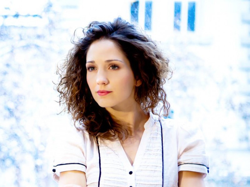 Erdélyi Tímea lezárta a múltját - Habostorta.hu