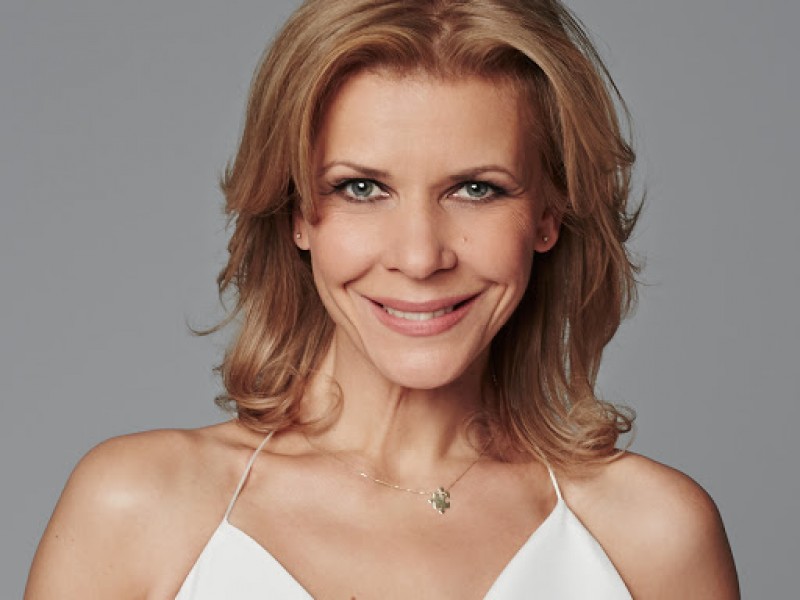 Schell Judit mesélt gyereknevelési elveiről - Habostorta.hu