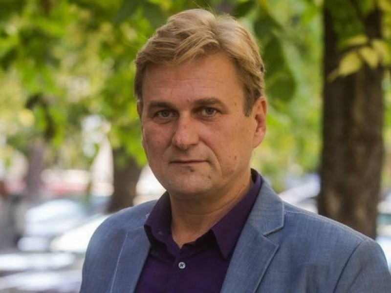 Anger Zsolt titokban megnősült - Habostorta.hu