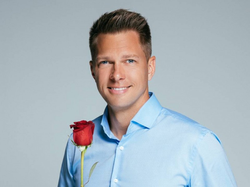 Tóth Dávid korábban már járt jegyben - Habostorta.hu