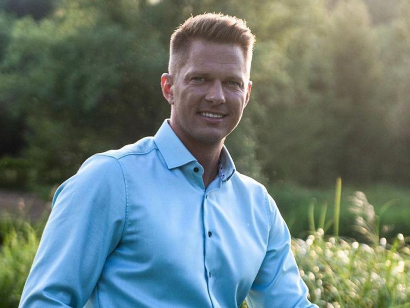 Tóth Dávid hosszú üzenetet osztott meg szakításáról - Habostorta.hu