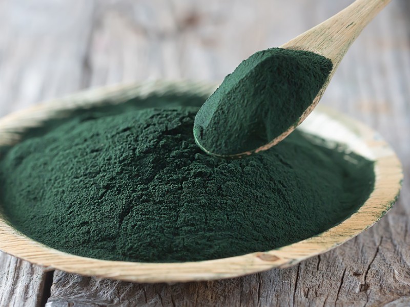 Minden, amit tudnod kell a chlorella mikroalgáról! - Habostorta.hu Minden, amit tudnod kell a chlorella mikroalgáról! - Habostorta.hu