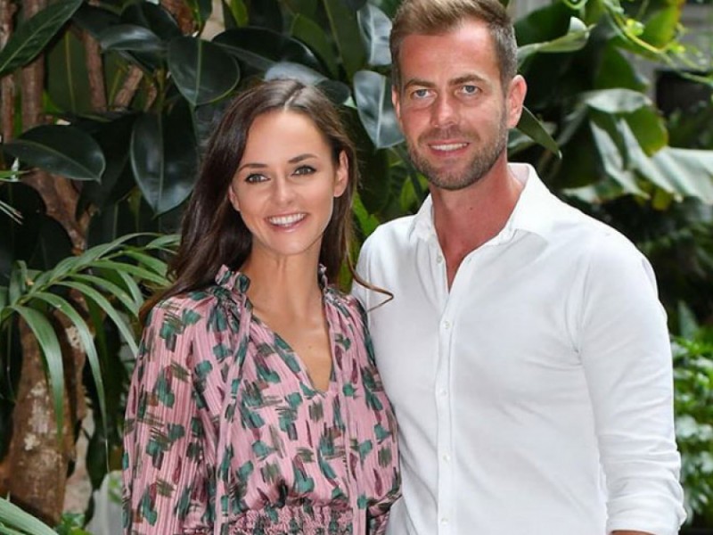 Dobó Ági és Kis Csaba végre megtarthatták álomlagzijukat - Habostorta.hu