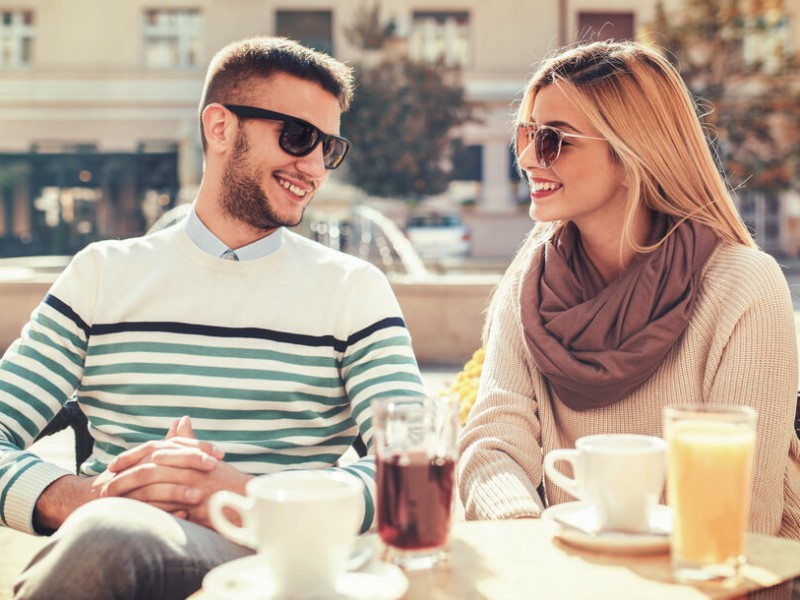 Te önmagadat adod egy első randin? - Habostorta.hu